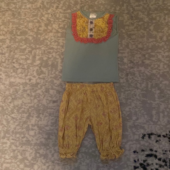 Persnickety | Matching Sets | Persnickety Outfit | Poshmark